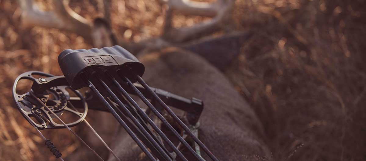 Quivers – WinnersChoiceStrings