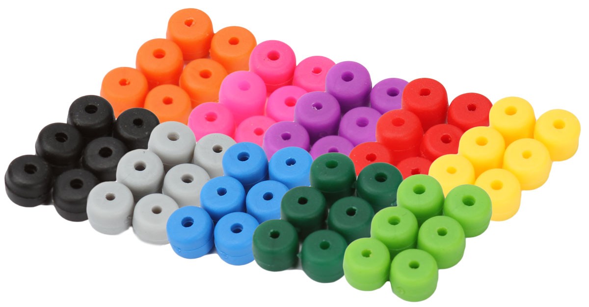 Nitro Button (Pack of 6) – WinnersChoiceStrings